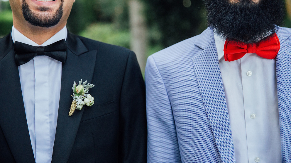 Custom Suits and Tuxedos – Tomasso Black